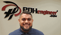 About Us - PDHengineer.com